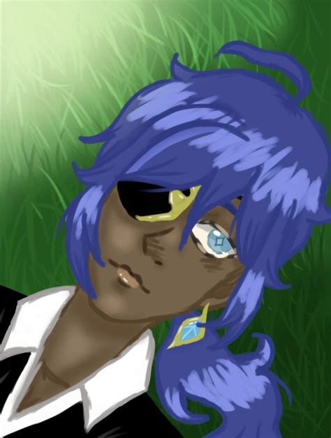 Kaeya Fan Art Genshin Impact Amino