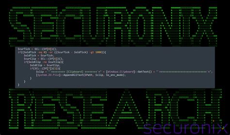 securonix threat research security advisory analysis of new deep gosu