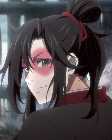 Mo Xuanyu Grandmaster Of Demonic Cultivation Founder Of Diabolism