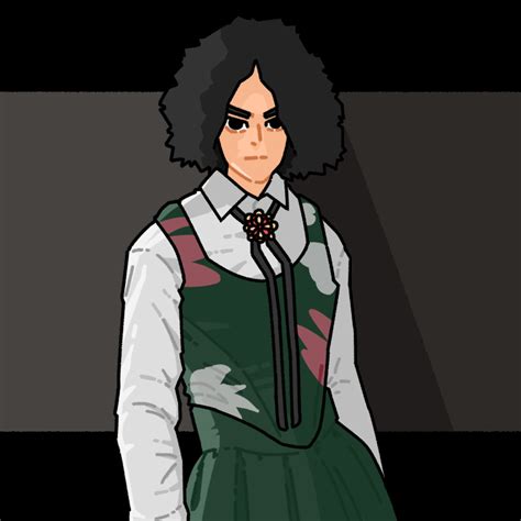 ArtStation - Sub Urban - Paramour