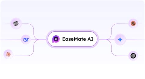 Easemate Ai 채팅 도우미 당신의 무료 And 현명한 Ai 채팅봇