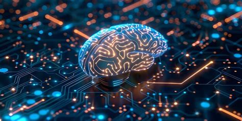 Premium Photo Cuttingedge Neuromorphic Computing Technology Creates Brai Concept Neuromorphic