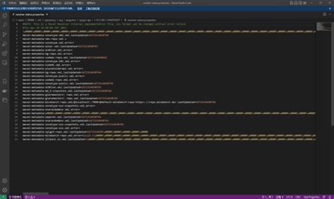 调试解决 Javalangillegalargumentexception Malformed Uxxxx Encoding 编译错误