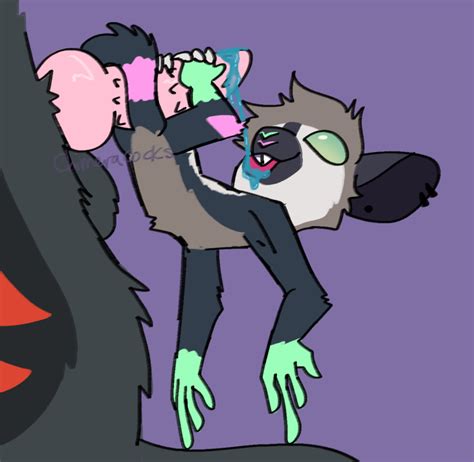 Rule 34 Animal Genitalia Animal Penis Anthro Aye Aye Chimeracocks