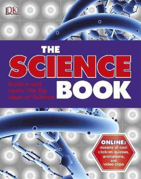 The Science Book Buy The Science Book By Dk At Low Price In India