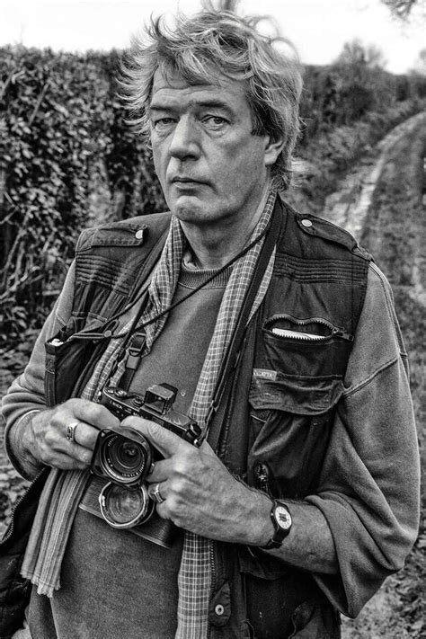 Tim Page Famed Vietnam War Photographer Dead At 78