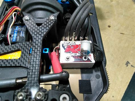 Associated B64 R C Tech Forums Associated B64 R C Tech Forums