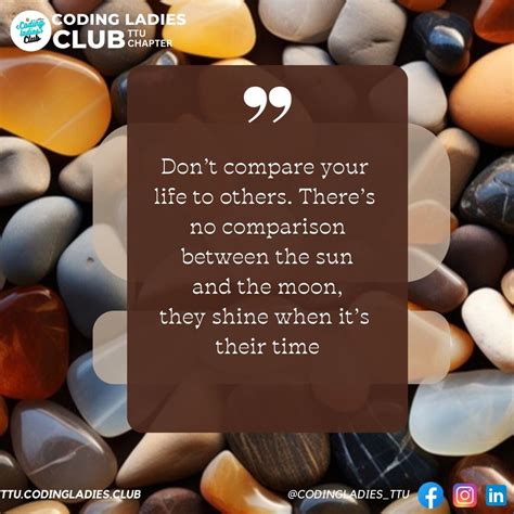 Coding Ladies Club Ttu On Linkedin Dailymotivation