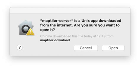 how to run maptiler server on macos guides self hosting map server maptiler