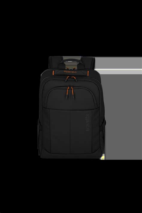 Backpack M Everyday Rucksack With Laptop Compartment