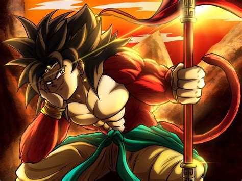 Sun Wukong Goku