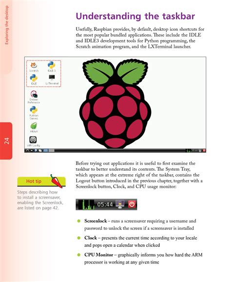 Raspberry Pi In Easy Steps In Easy Steps