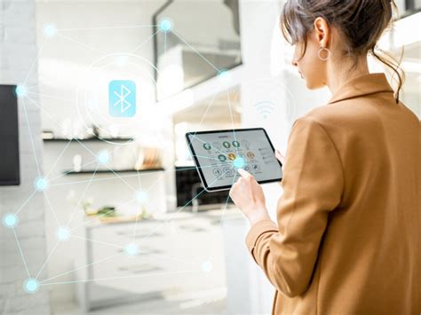 Mastering IoT Connectivity With Bluetooth Mesh Krasamo
