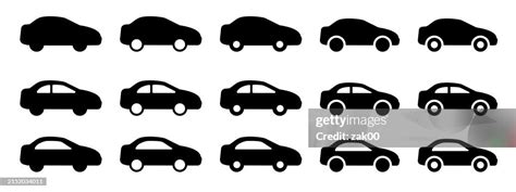 Car High Res Vector Graphic Getty Images Car High Res Vector Graphic Getty Images