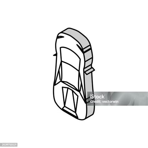 경쟁 자동차 평면도 아이소 메트릭 아이콘 벡터 일러스트 레이 션 0명에 대한 스톡 벡터 아트 및 기타 이미지 0명 Championship 경쟁 Istock