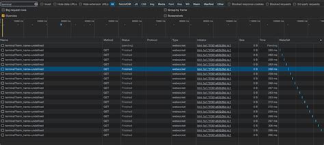 Terminal Unresponsive In Production · Issue 3642 · Mage Aimage Ai