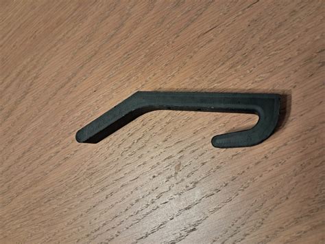 Coat Hanger By Fatal Error Download Free Stl Model