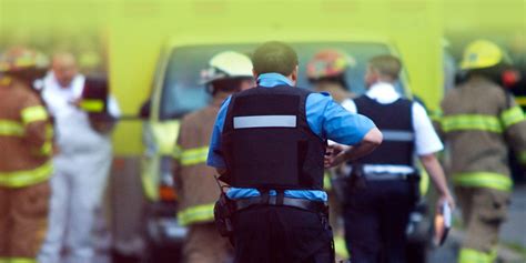 Incident Command Training InCommand FAAC