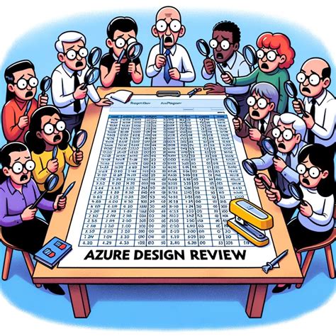 Hrushikesh Yalavarthi On Linkedin Azure Review Checklist