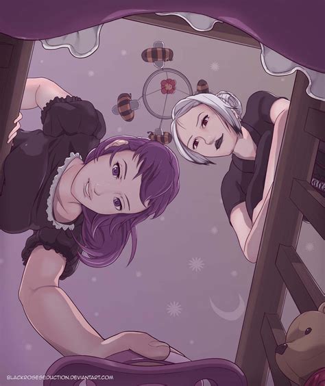 Curfew By Rosie Brs On Deviantart