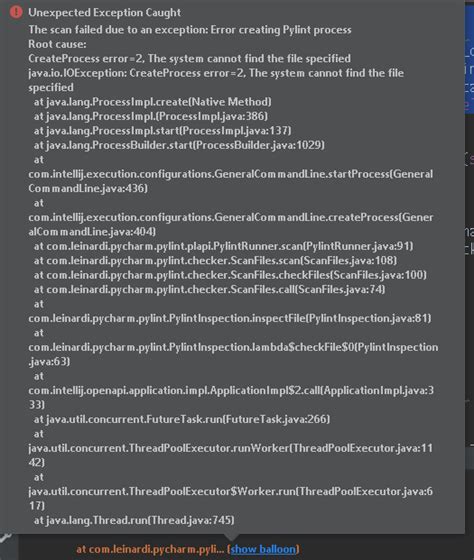 Mypy And Pylint Real Time And On Demand Code Inspection From Within