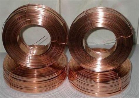 铜多少钱一斤？今日铜最新价格是什么