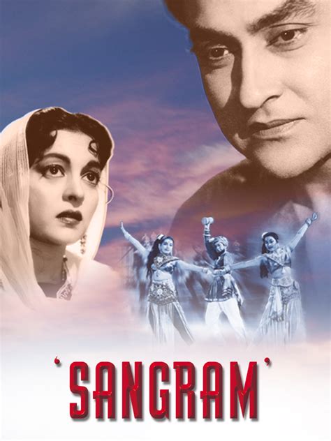 Prime Video Sangram