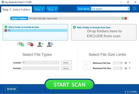 2025 Best Duplicate File Finder For Windows 1011