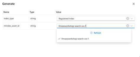 Create A Conversational Rag Flow Operationalize Llms With Llmops