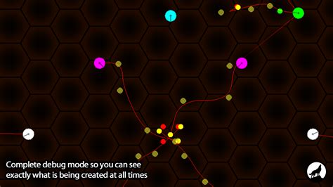 Path Based Lightning By Nocturne Assets Gamemaker Marketplace