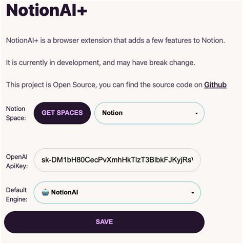 Don T Work On Chrome Issue 30 Vaayne NotionAI Plus GitHub