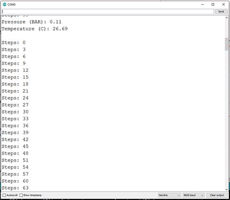 Need To Measure Pressure Data While Moving A Stepper Motor In A Specific Sequence Page 2