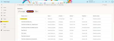 How To Deploy Solutions Using Pipelines In Power Platform Crmonce