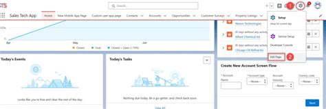 How To Delete A Flow In Salesforce