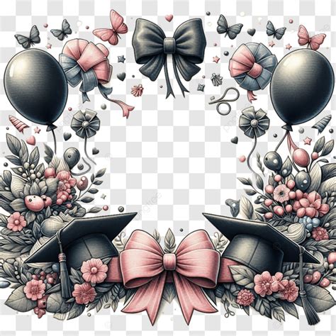 성공을 축하하는 졸업식 순간 졸업식 날 행복한 졸업 졸업 모자 Png 일러스트 및 이미지 에 대한 무료 다운로드 Pngtree