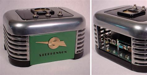 Radiology The Coolest PC Case Mods On The Planet