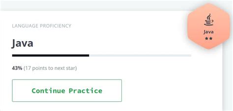 Navansh Aggarwal On Linkedin Java Hackerrank Language