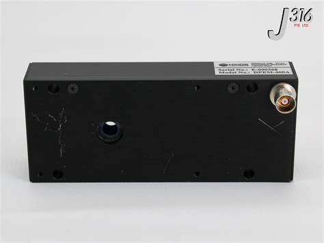 19515 Hinds Photoelastic Modulator Optical Head Asml 402245516351