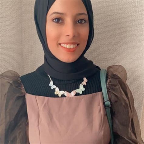 Shimaa Ahmed