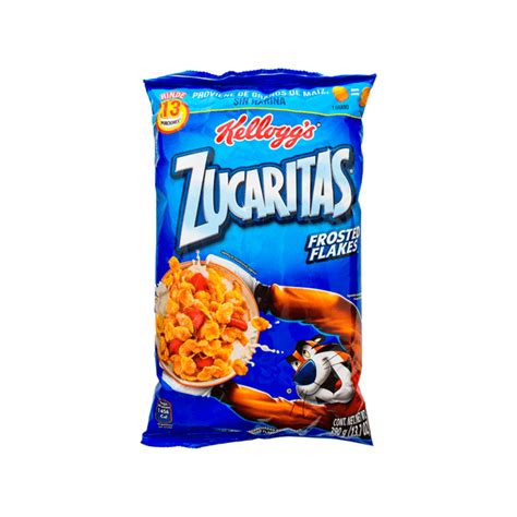 35 25 Cereales Sopas