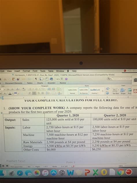 solved edit view insert format font tools table window