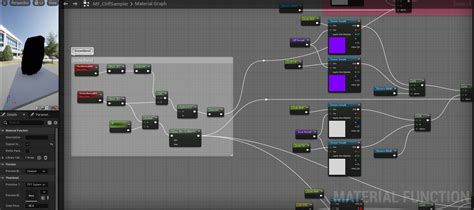 Creating Open World Environments In Unreal Engine 5 Part 1 Landscape