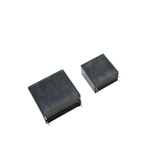 China High Power Ac Filter Capacitor With 2 Pin 4pin Factory And