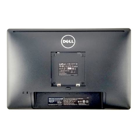 Dell 20″ Monitor P2016