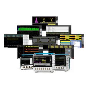 TestEquity Tektronix 6 ULTIMATE PER Ultimate Bundle Perpetual License Node Locked 6 WIN 6