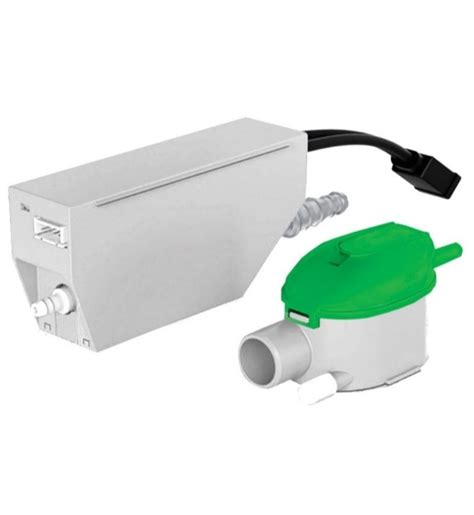 Насос дренажный Ballu Machine Split для кондиционера мощностью до 15кВт купить с доставкой по