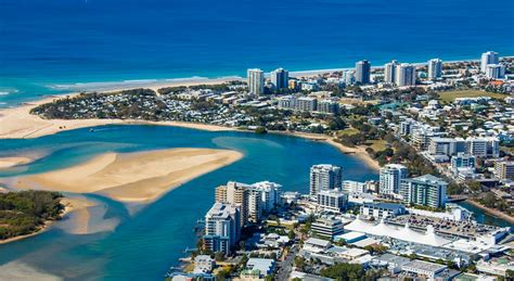 Sunshine Coast Australia Cruise Association
