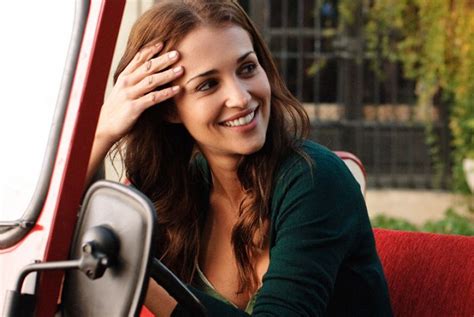 Las Actrices Más Sexys De Nuestras Series 11