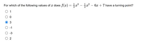 University Bridging Course Maths Not Sure Which Answer To Use Rhomeworkhelp