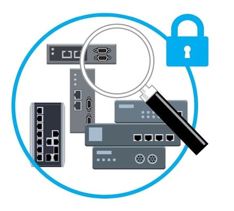 Whats Next For IIoT Device Connectivity Rockford Communication Solutions